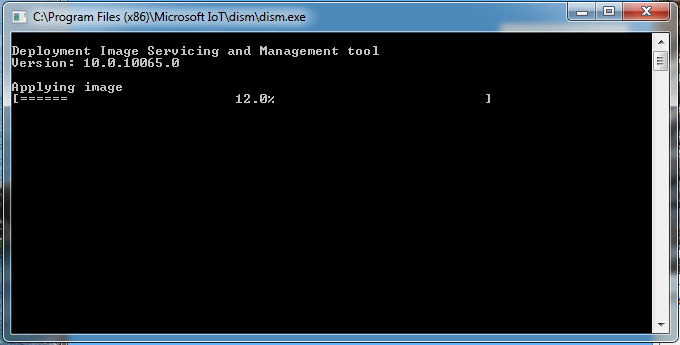 Windows 10 IoT Raspberry Pi 2 Setup Tutorial